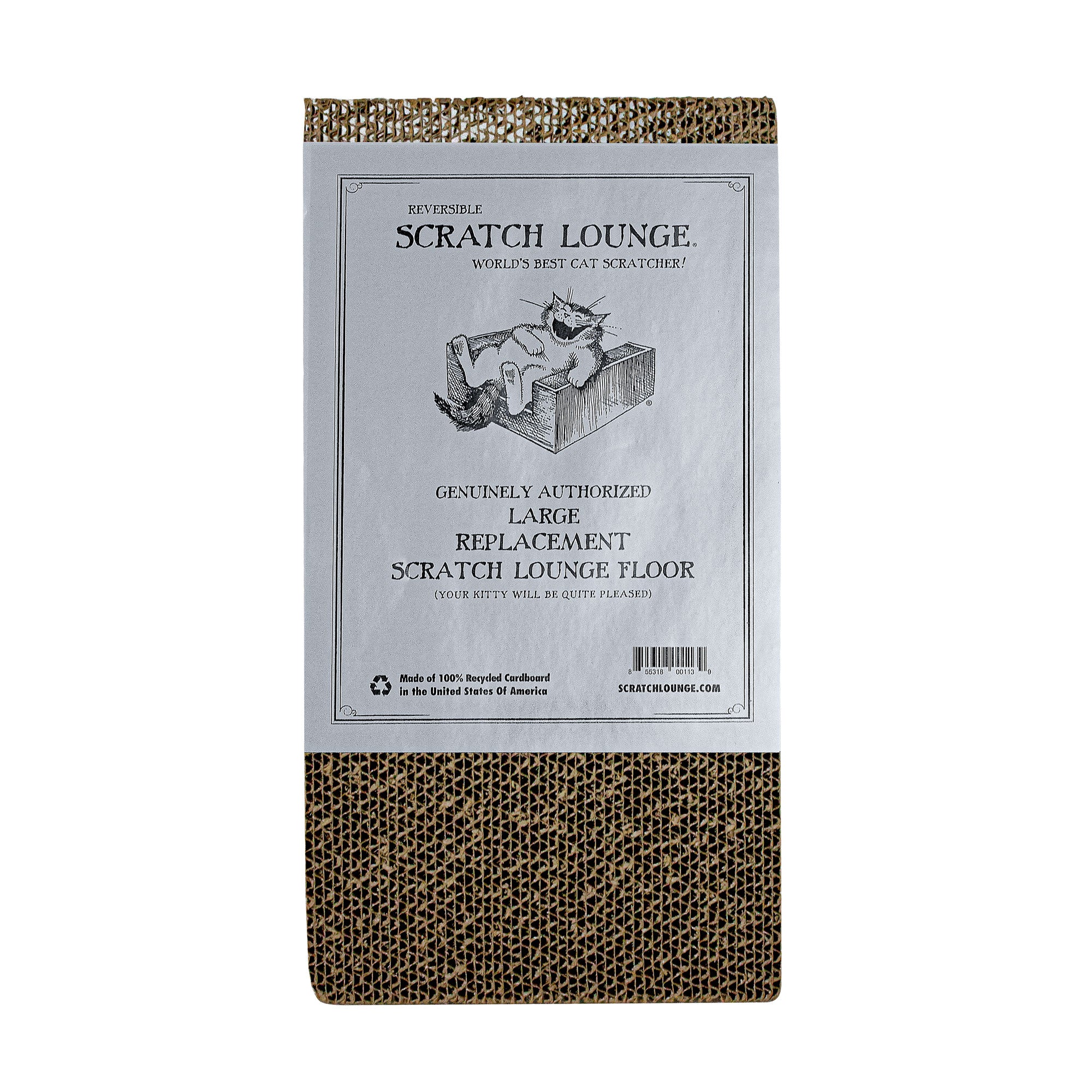 Products – Scratch Lounge